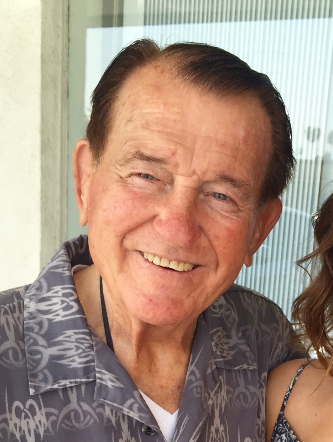 James Harleston Linden Sr. — The Downey Patriot