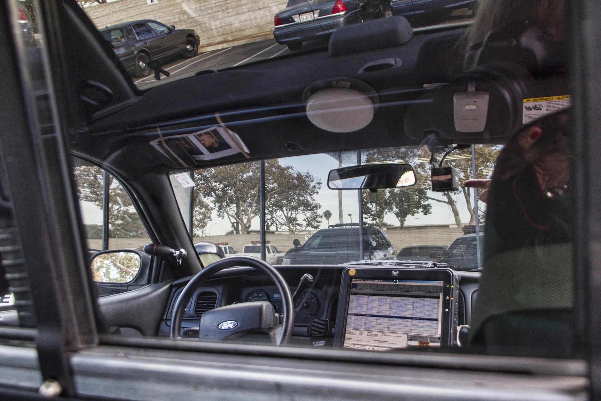 Downey Police propose switch to modern radio technology — The Downey ...