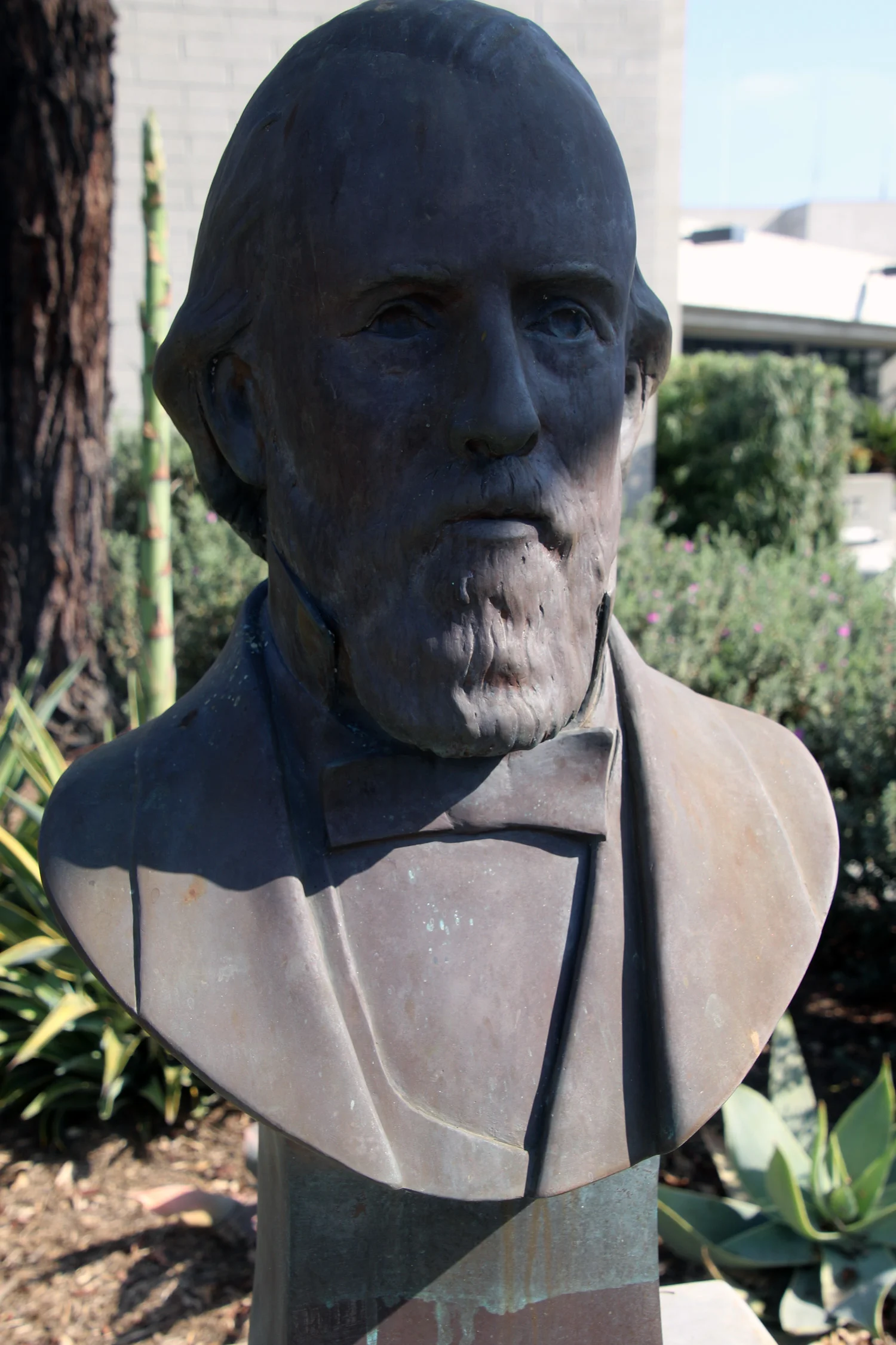 A tour of Downey's public art — The Downey Patriot