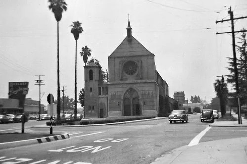 Downey at Christmastime in the '50s and '60s — The Downey Patriot
