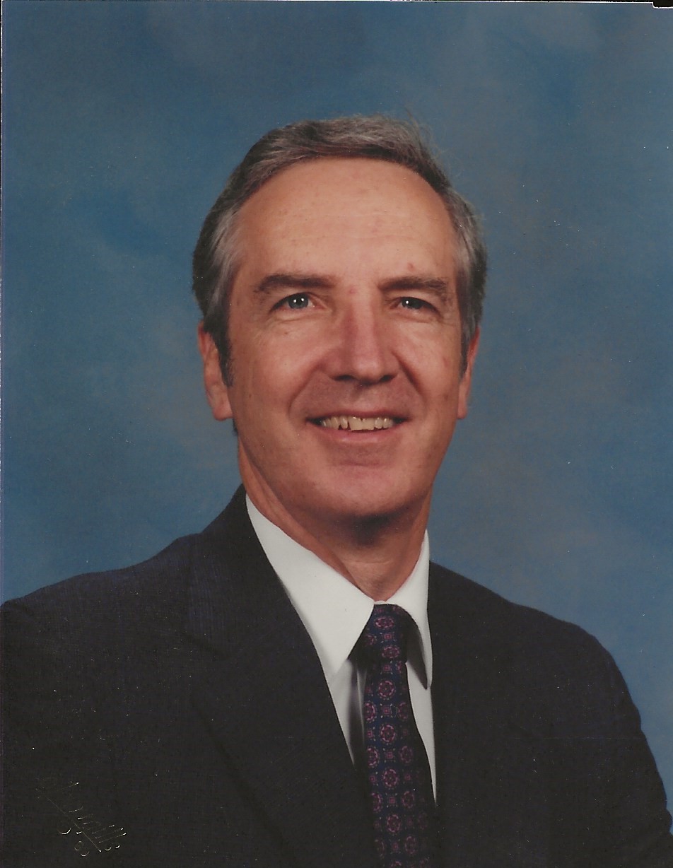 Robert F. Fisher — The Downey Patriot