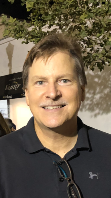 Larry Latimer — The Downey Patriot
