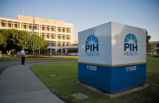 PIH, Good Samaritan Hospital sign affiliation agreement — The Downey ...