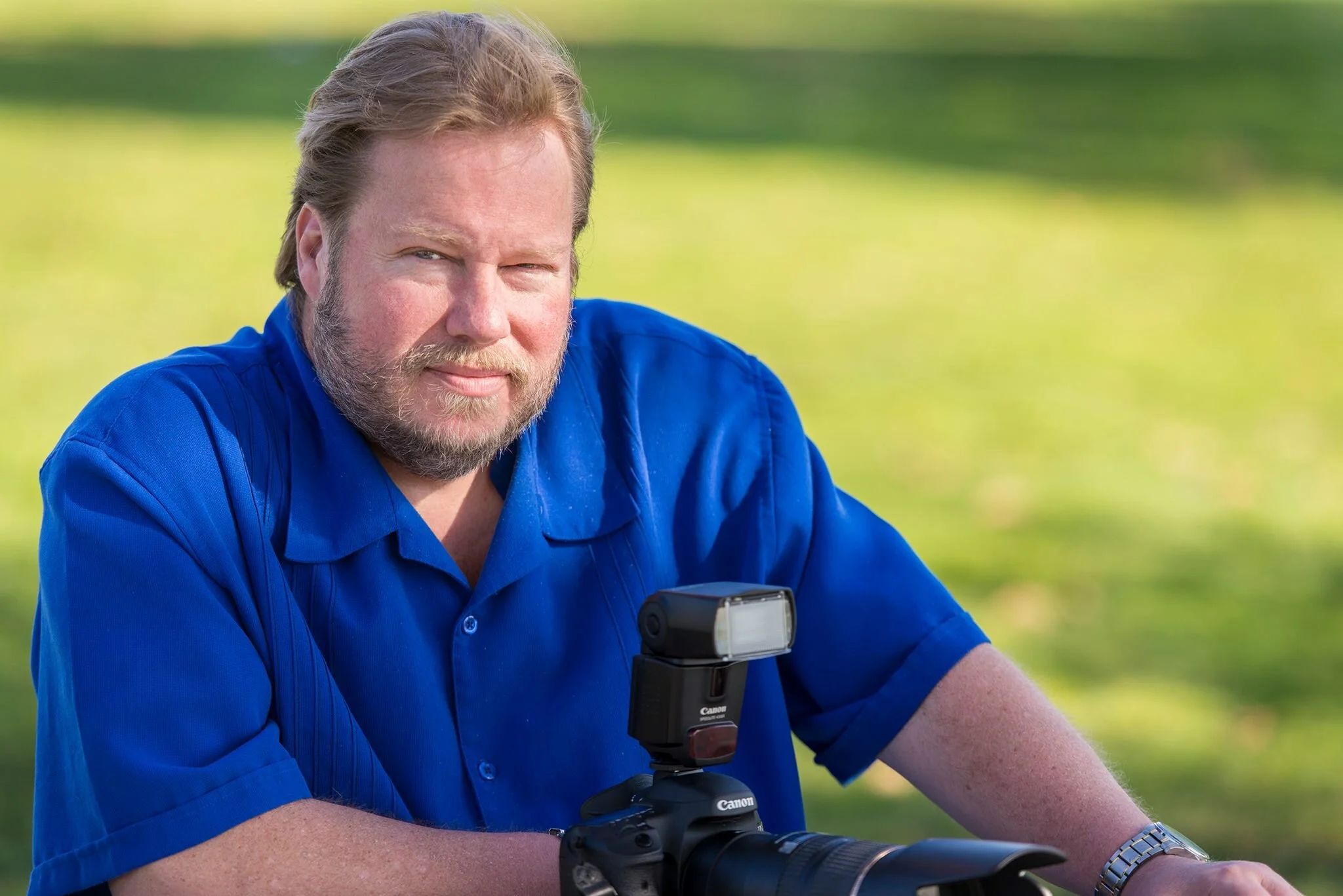 Friends of John Zander holding fundraiser to buy him a scooter — The ...