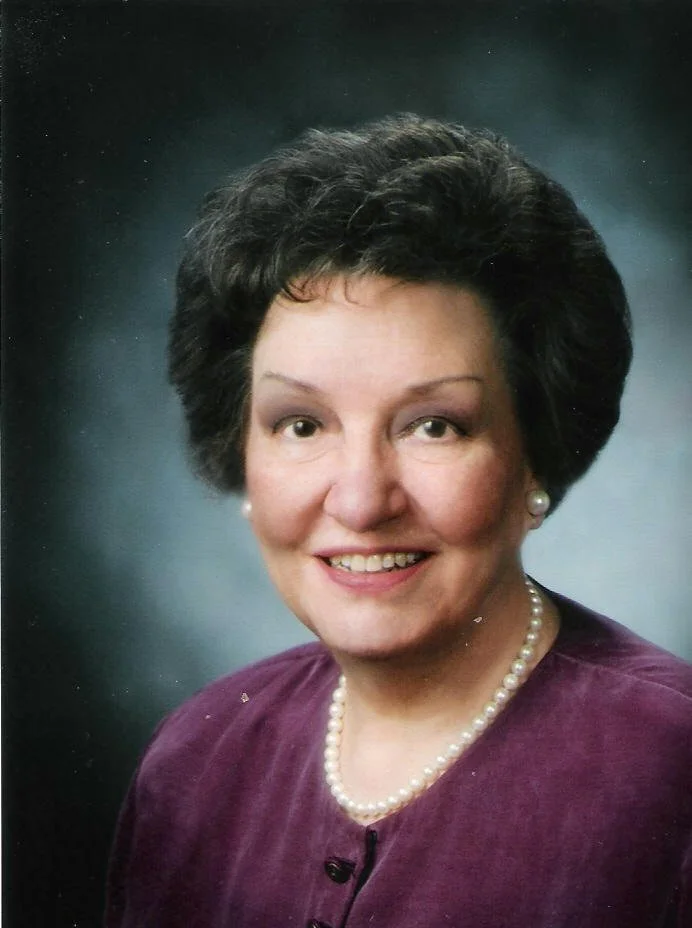 Singer, counselor, actress: remembering Pauline Hume — The Downey Patriot