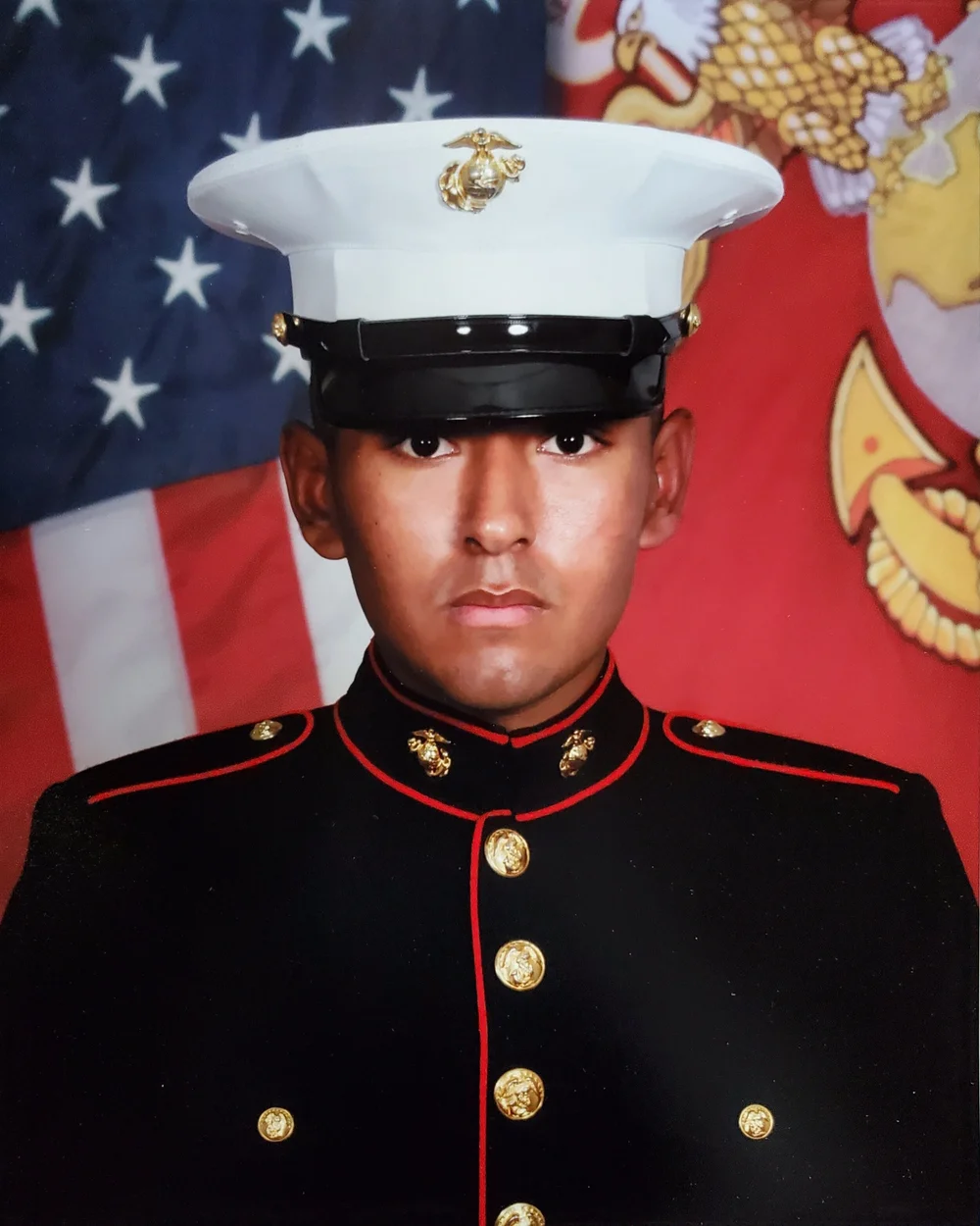 Julian Gutierrez — The Downey Patriot