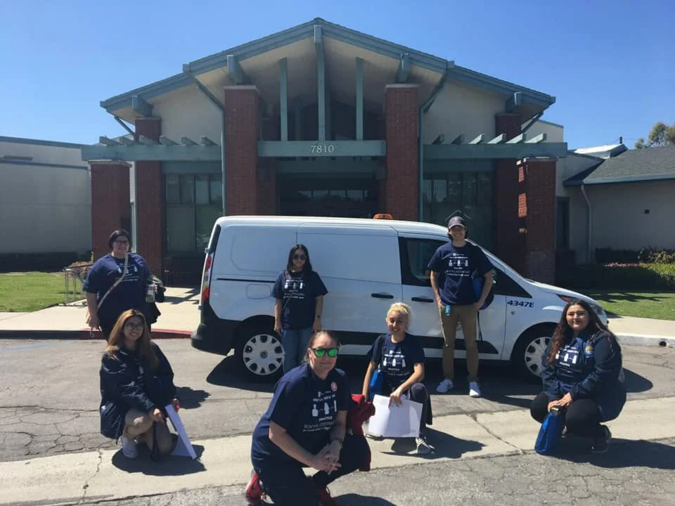 Downey extends safety net for seniors — The Downey Patriot