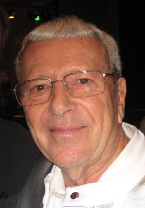 Ed Potter loved people, and people loved him — The Downey Patriot