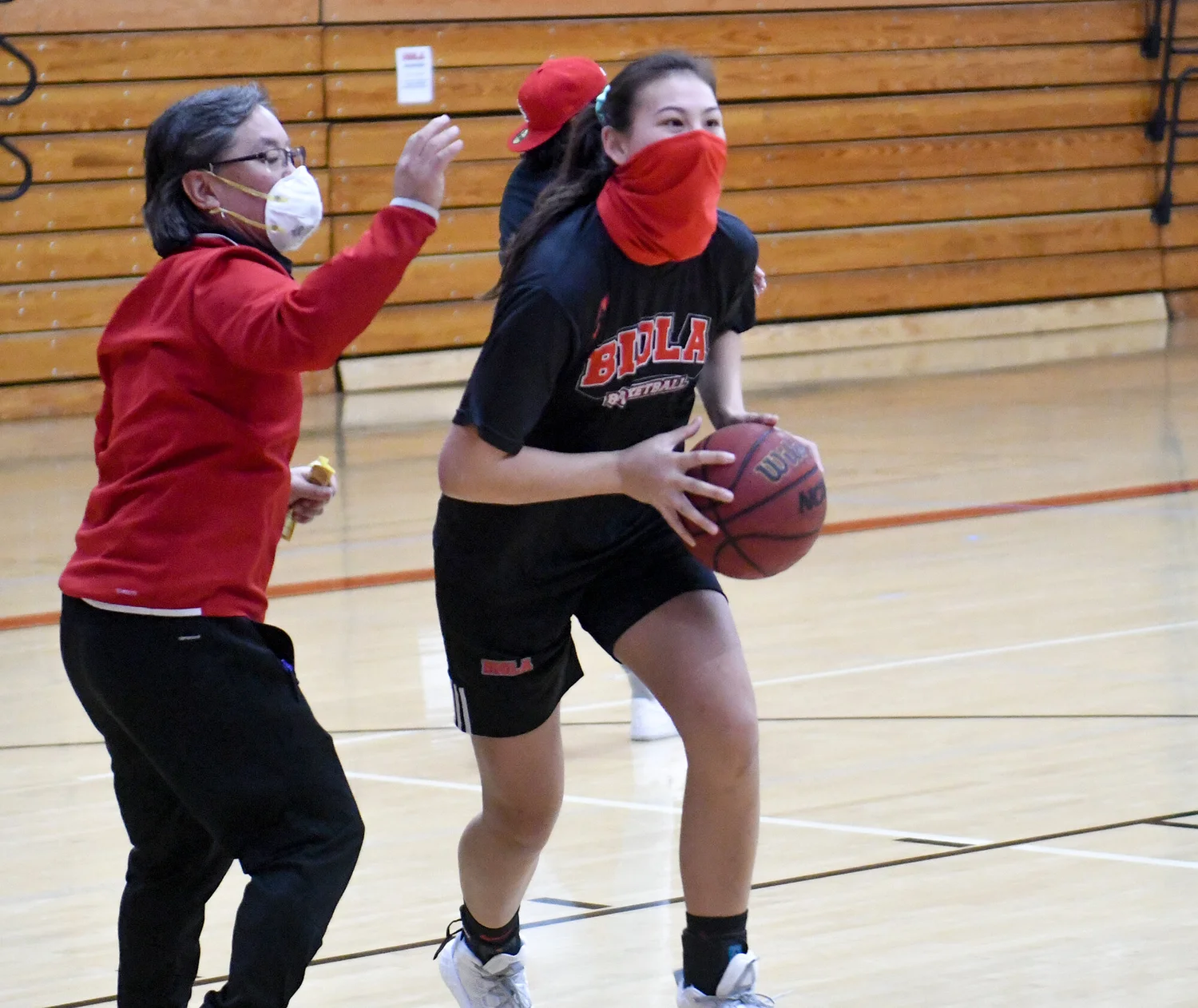 Finally! Biola University basketball set to begin 2021 season — The ...