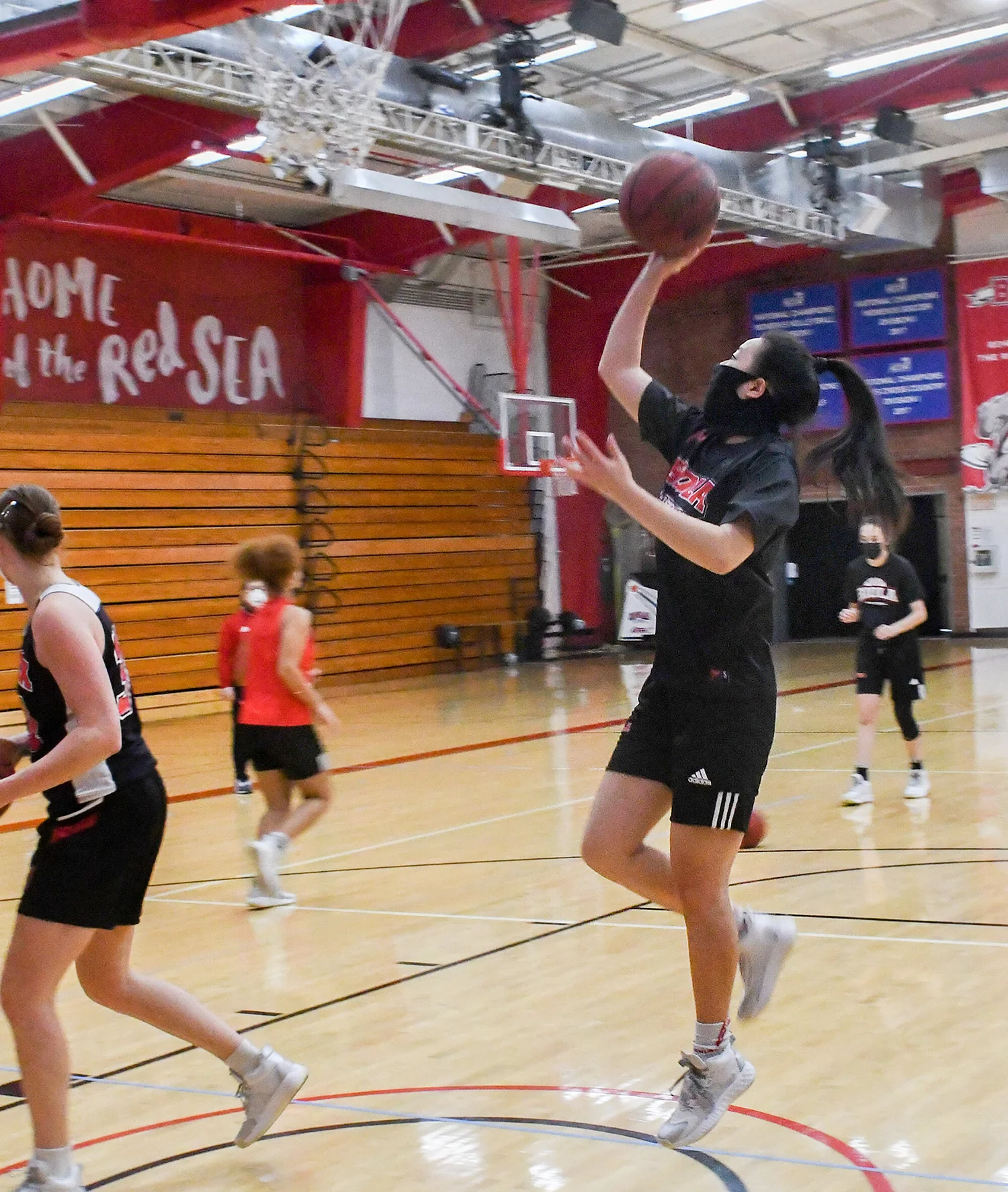 Finally! Biola University basketball set to begin 2021 season — The ...