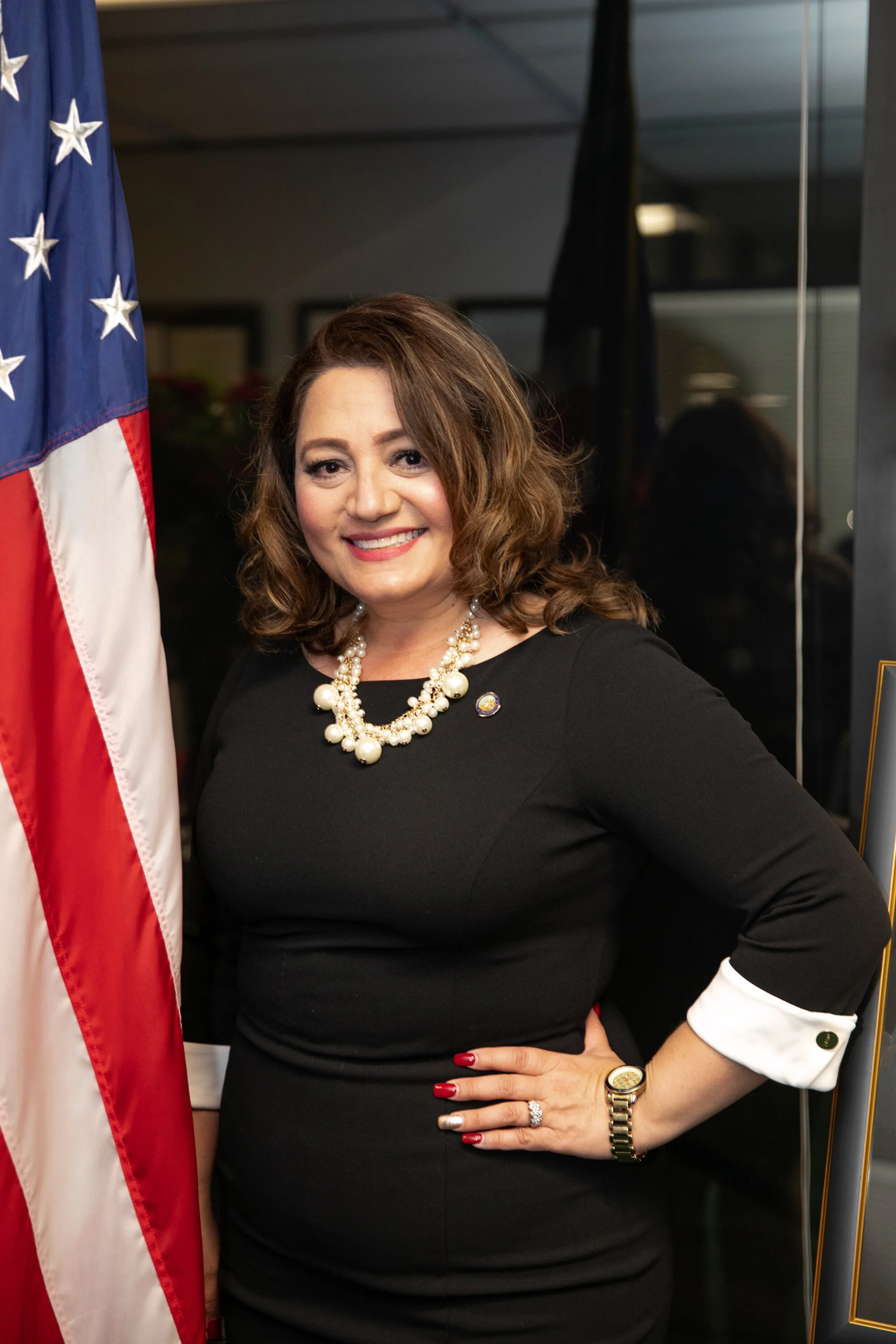 Mayor's Corner: Updates from Mayor Frometa — The Downey Patriot
