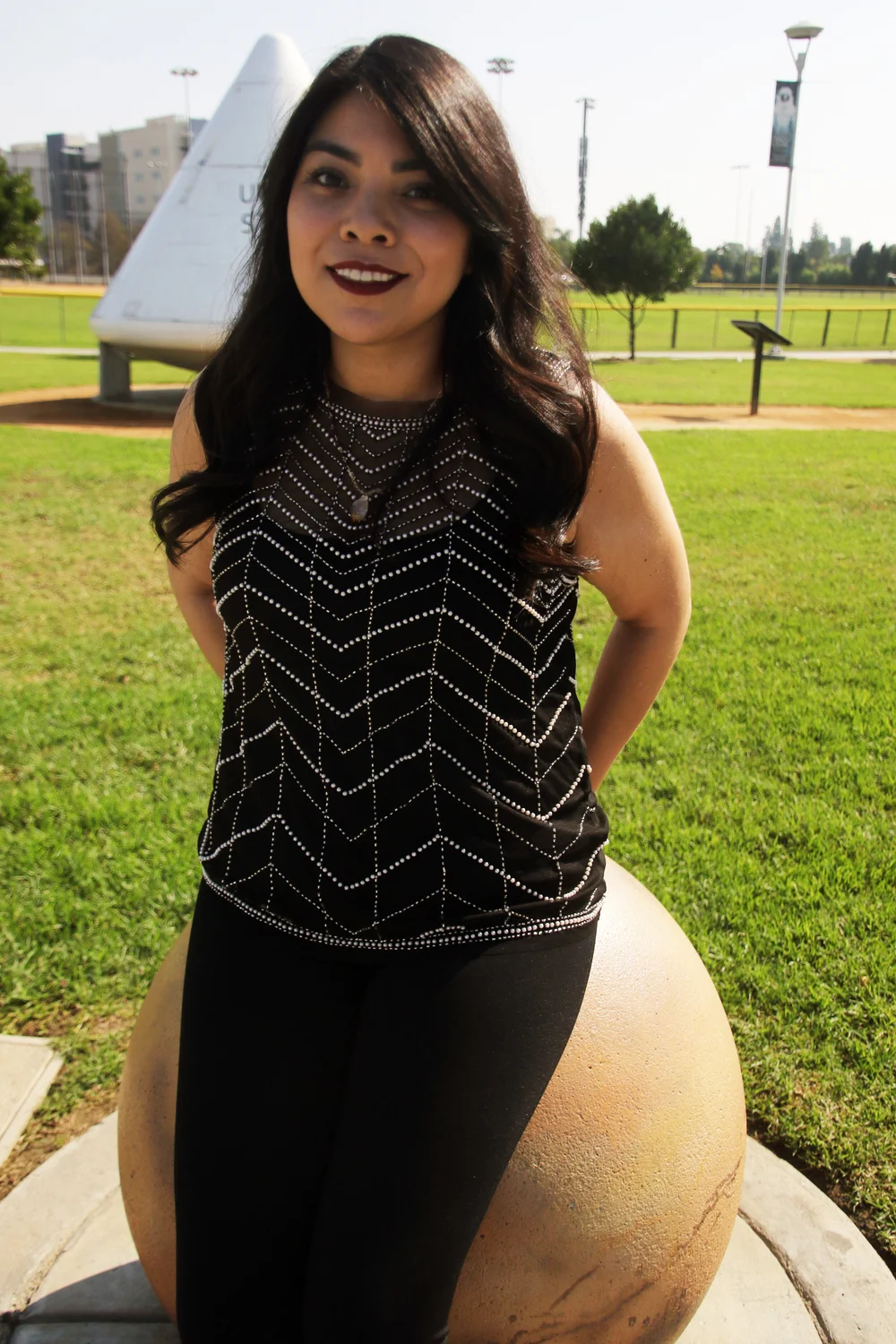 Monica Rivera named Woman of the Year — The Downey Patriot