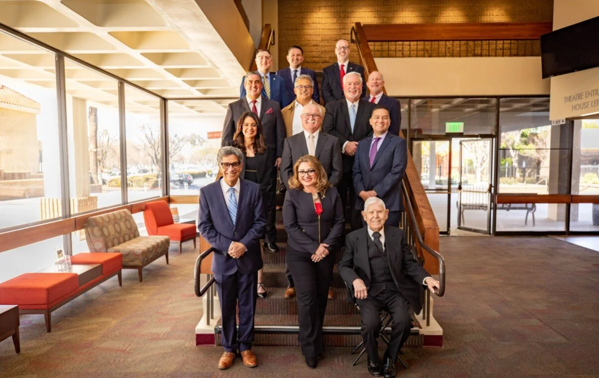 Mayor's Corner: June 2021 — The Downey Patriot
