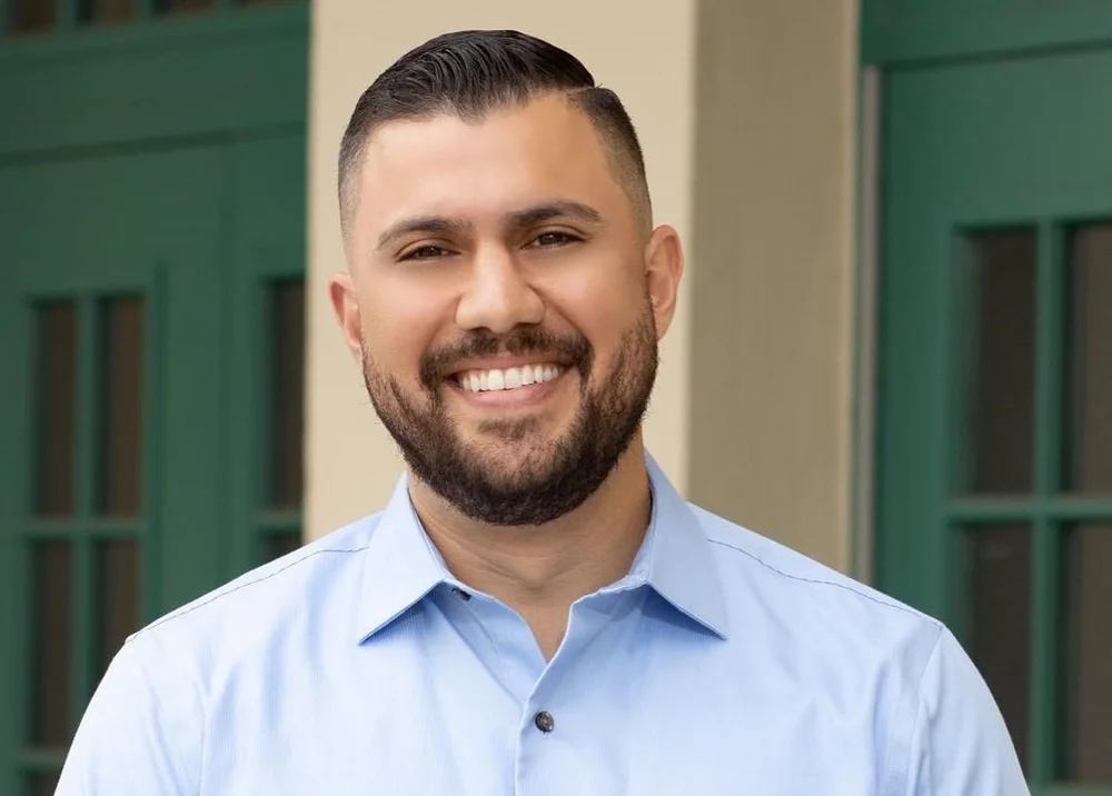 Cancio calls for increased oil and gas production — The Downey Patriot
