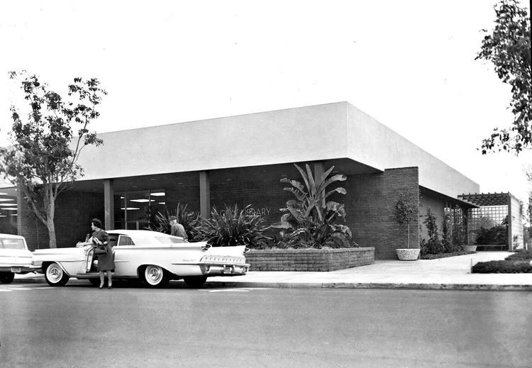 Downey at 150 years — The Downey Patriot