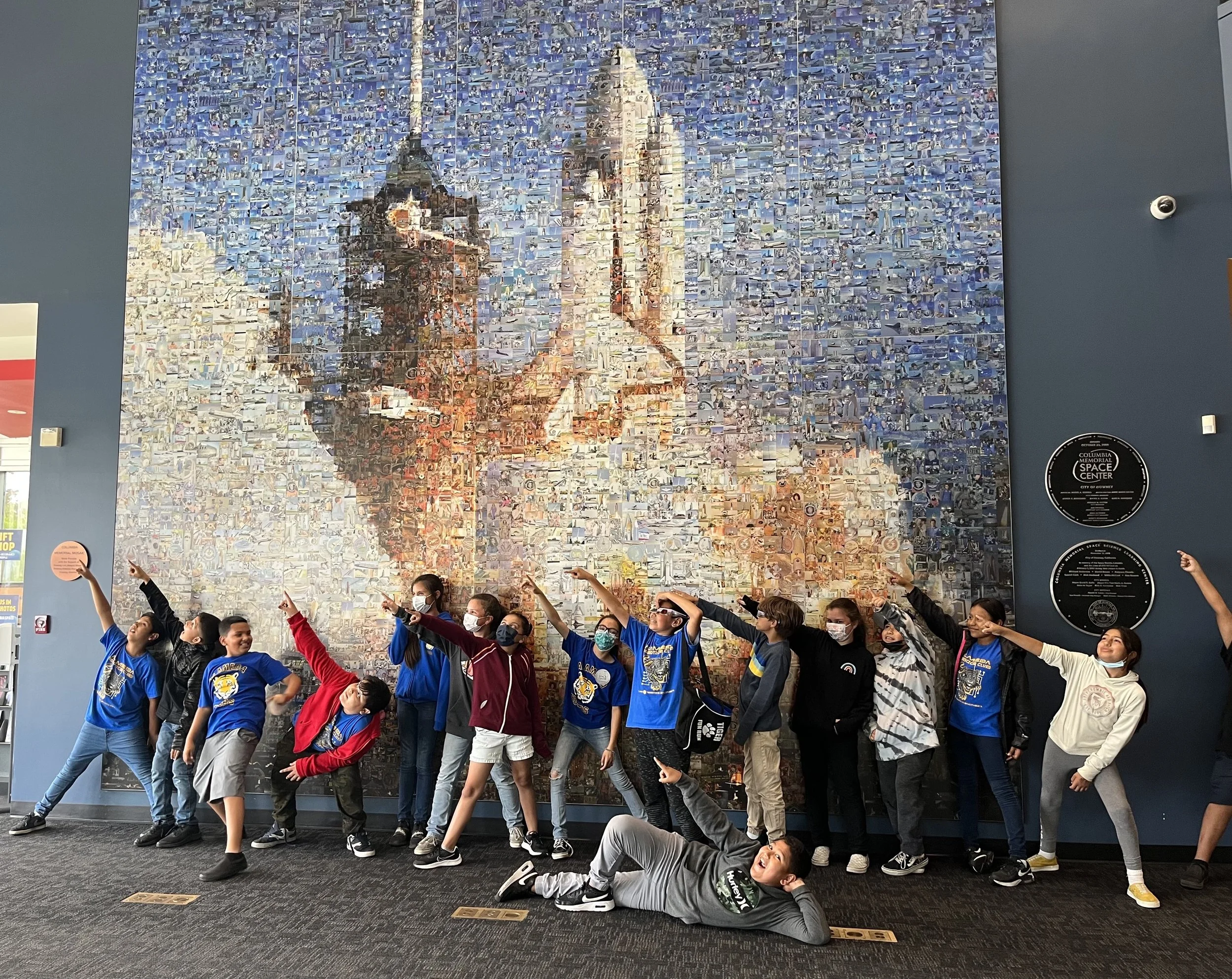 Fourth graders discover love for robotics — The Downey Patriot