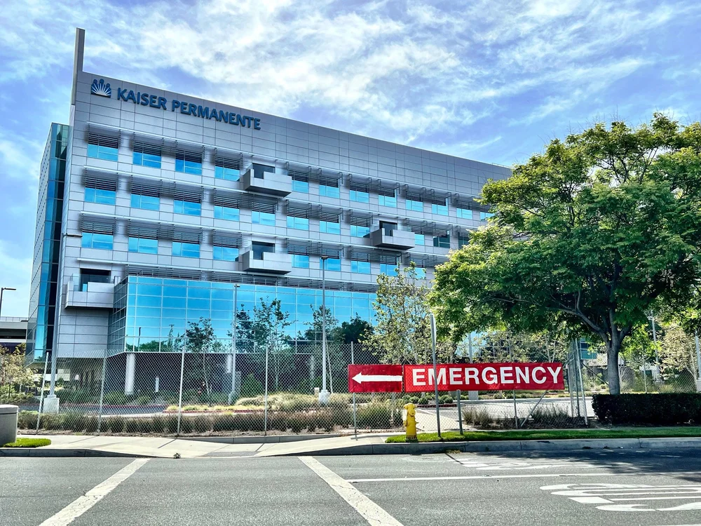 Kaiser Permanente's new north tower opens to patients — The Downey Patriot