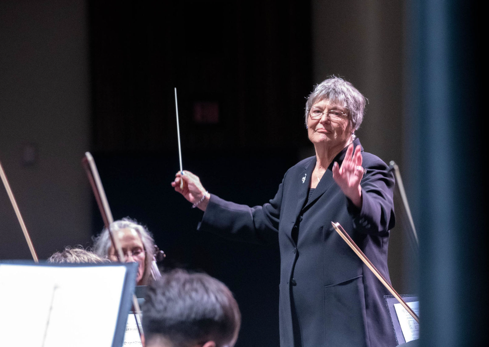 Downey Symphony breaks its own record — The Downey Patriot