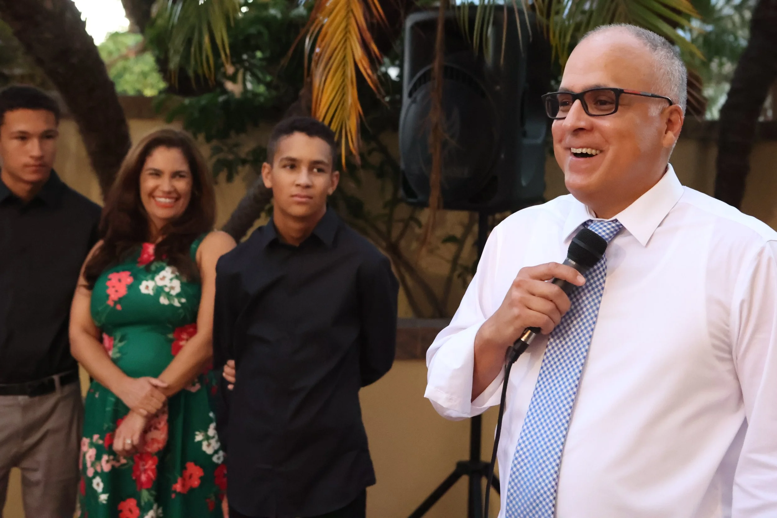Former Downey mayors endorse Hector Sosa for City Council — The Downey ...