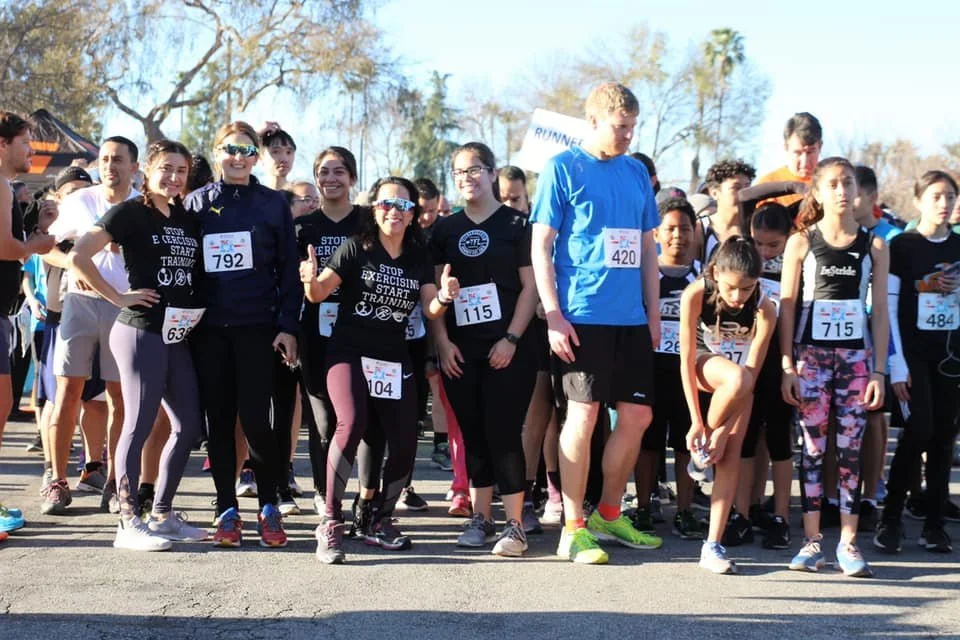 Upcoming Events — The Downey Patriot