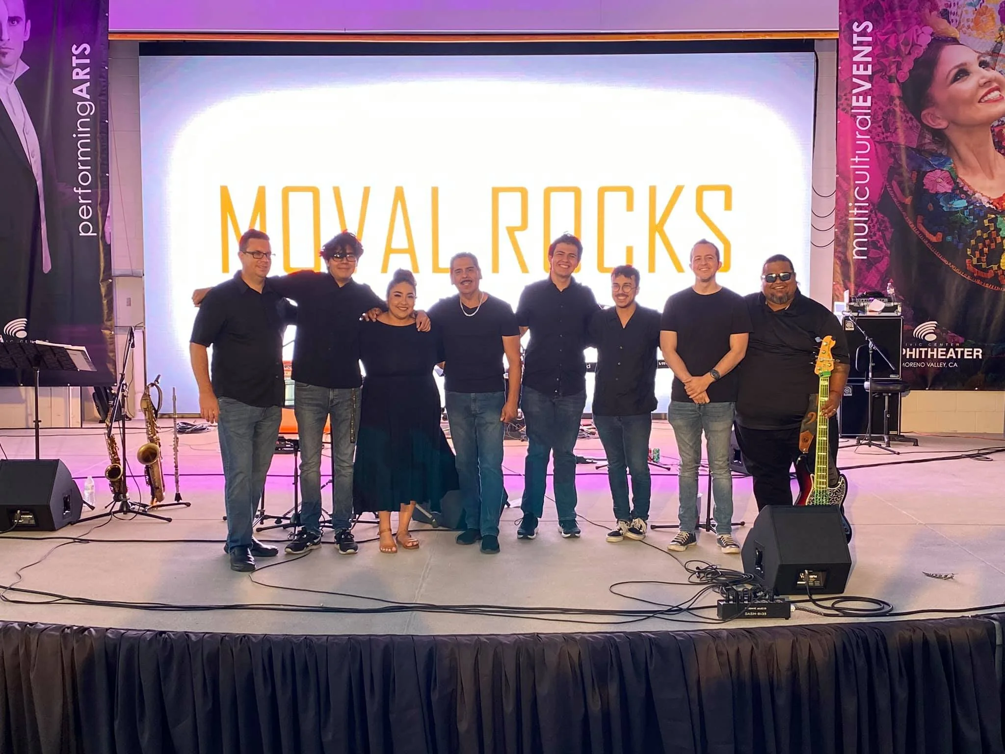 Upcoming Events — The Downey Patriot