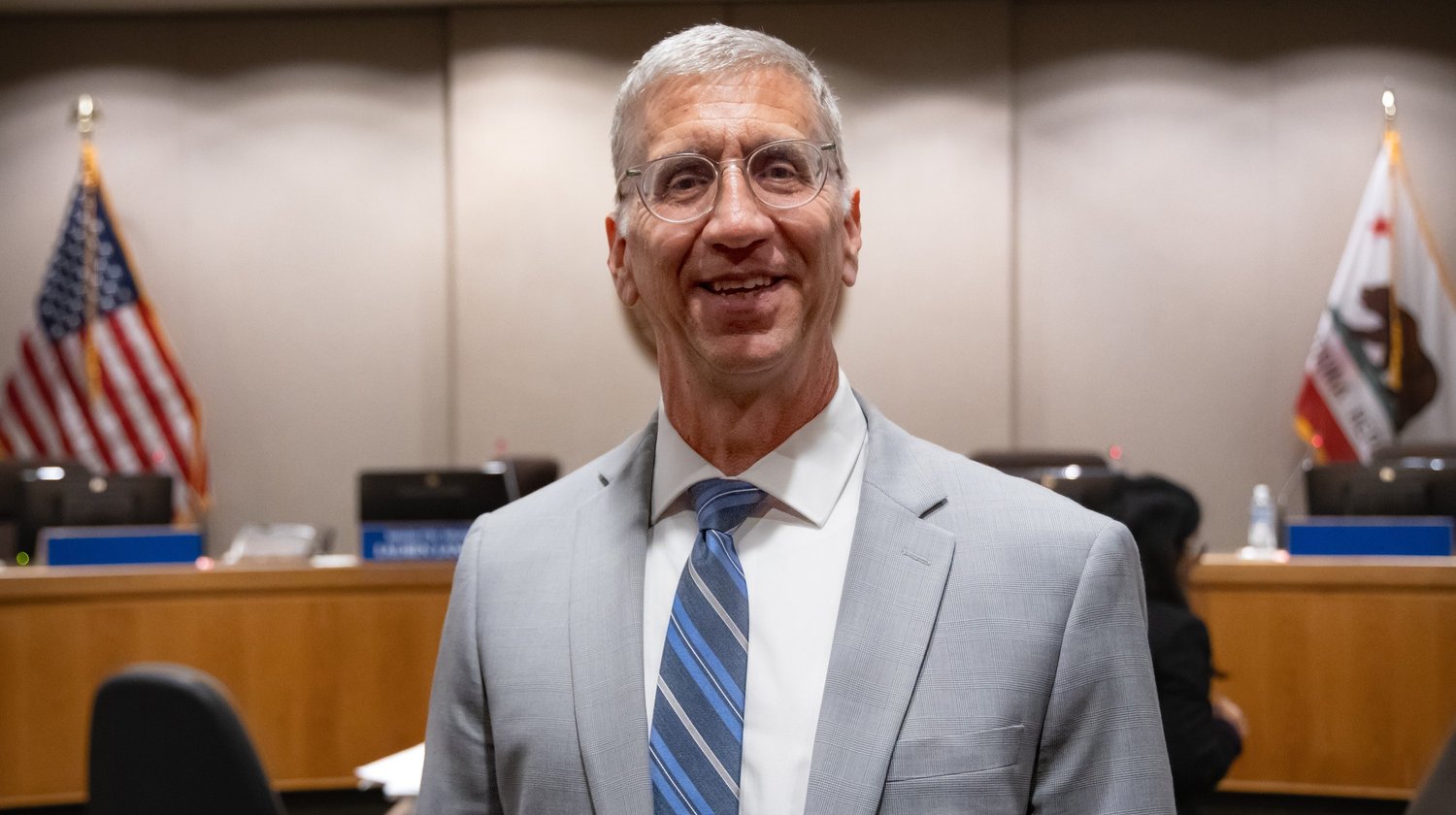 New city attorney to speak at chamber of commerce — The Downey Patriot