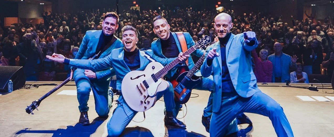 Upcoming Events — The Downey Patriot