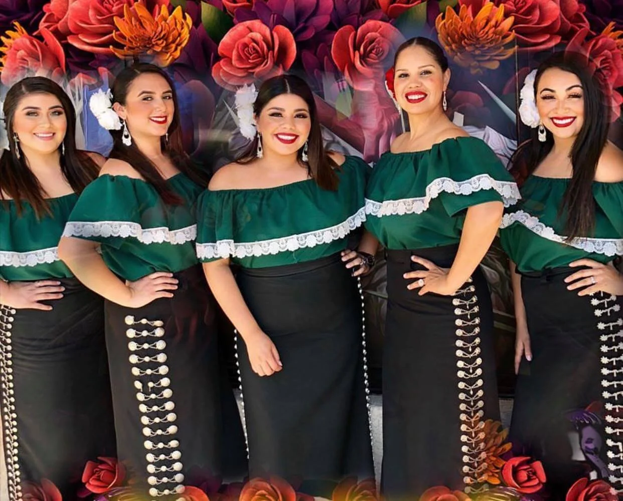 Upcoming Events — The Downey Patriot