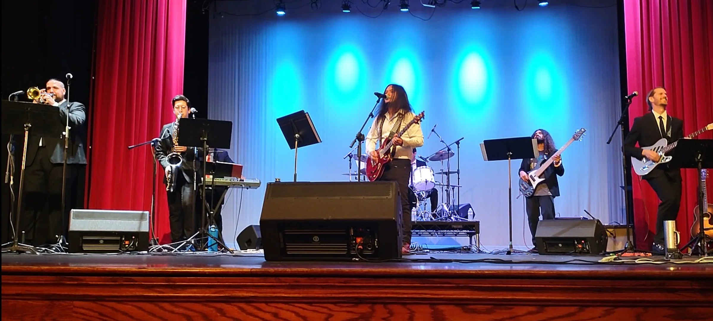 Upcoming Events — The Downey Patriot