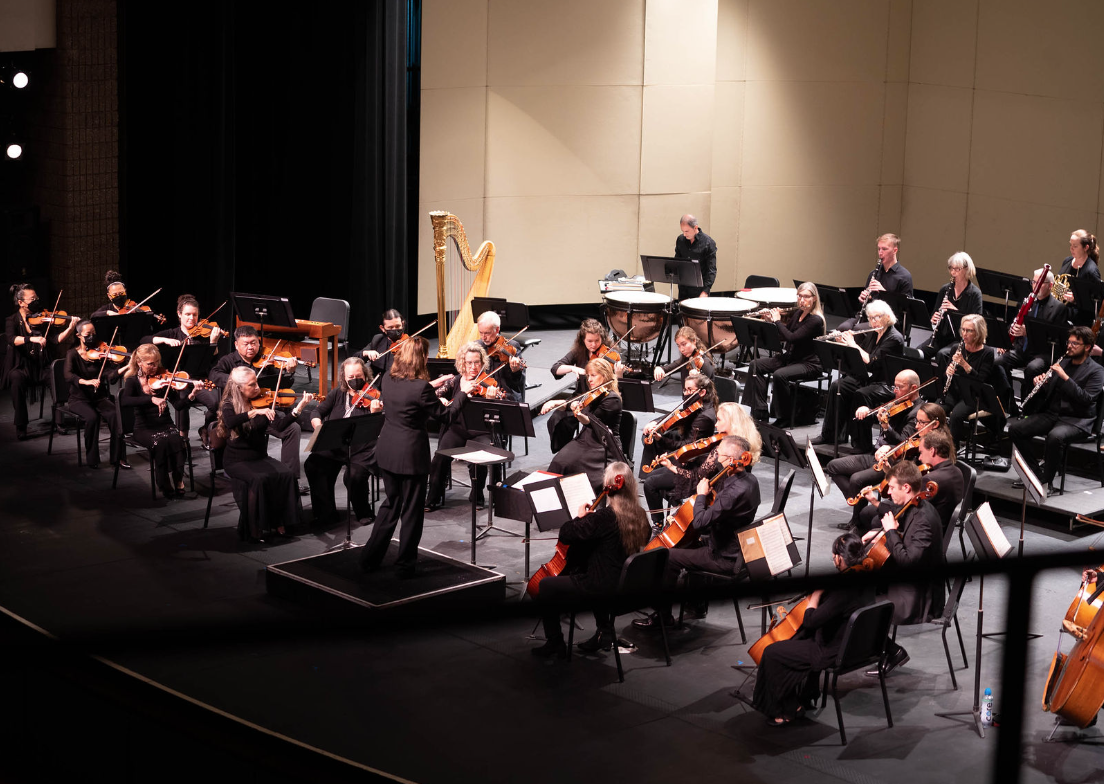 Downey Symphony to perform theme from Game of Thrones — The Downey Patriot
