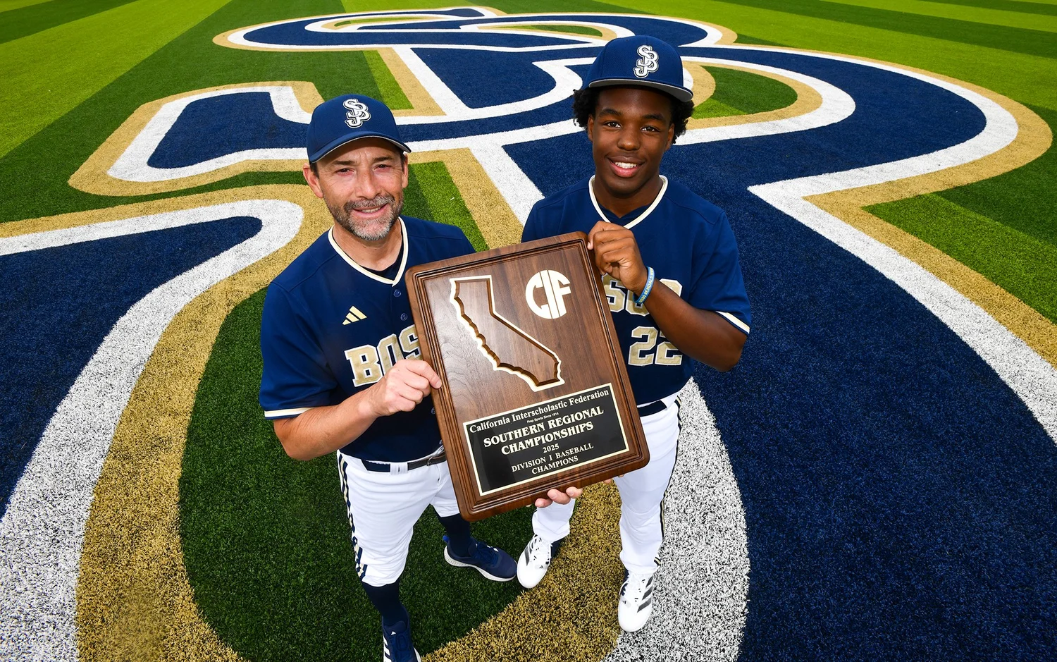 St. John Bosco wins CIF Regional So Cal Championship — The Downey Patriot