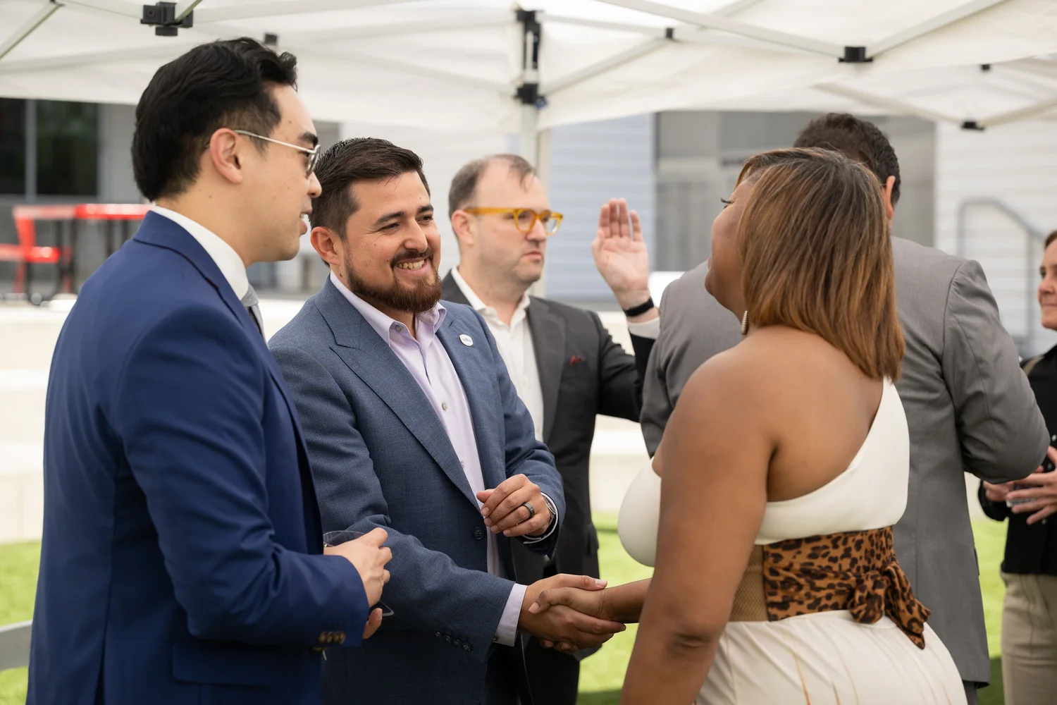 Victor Sanchez brings hometown perspective to Bellflower City Council ...