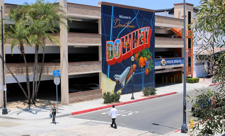Council to weigh $335 million spending plan Tuesday — The Downey Patriot