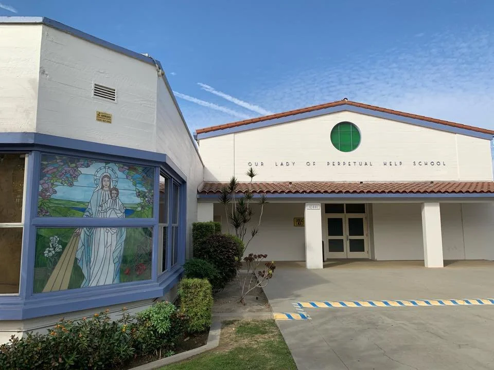 OLPH launches auction to support school and parish programs — The ...