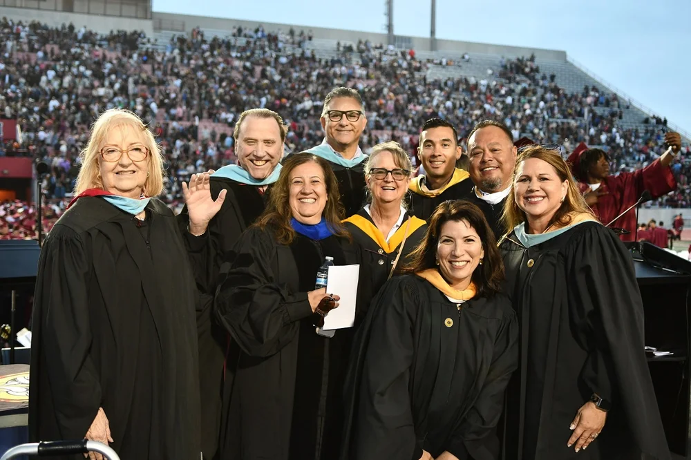Downey Unified schools are busy, even in summer — The Downey Patriot