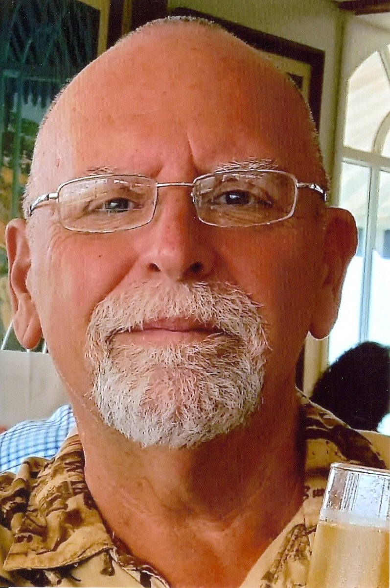 Anthony Frilot — The Downey Patriot