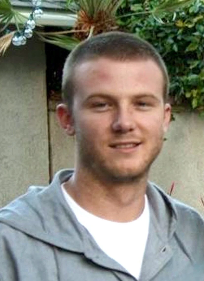 Kyle Jaxon Cooper — The Downey Patriot