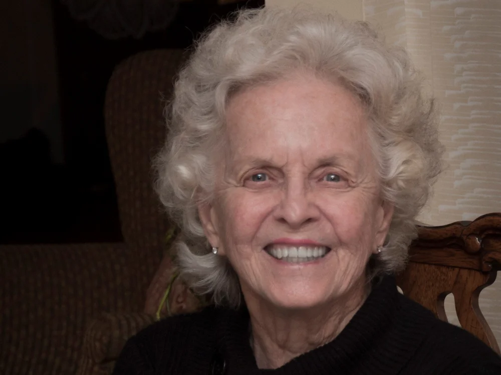 Evelyn Hutchinson — The Downey Patriot