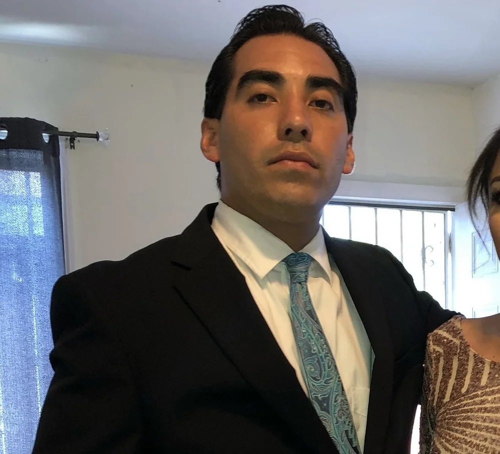 Ramon Casas Jr. promises conservative 'family values' if elected to ...