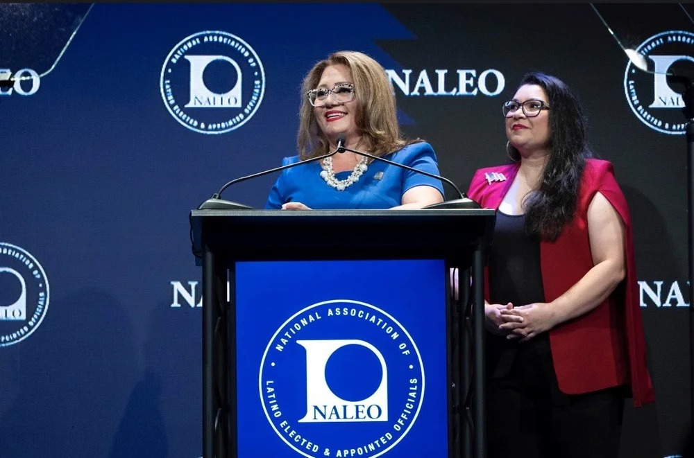 Summer updates from Mayor Claudia Frometa — The Downey Patriot