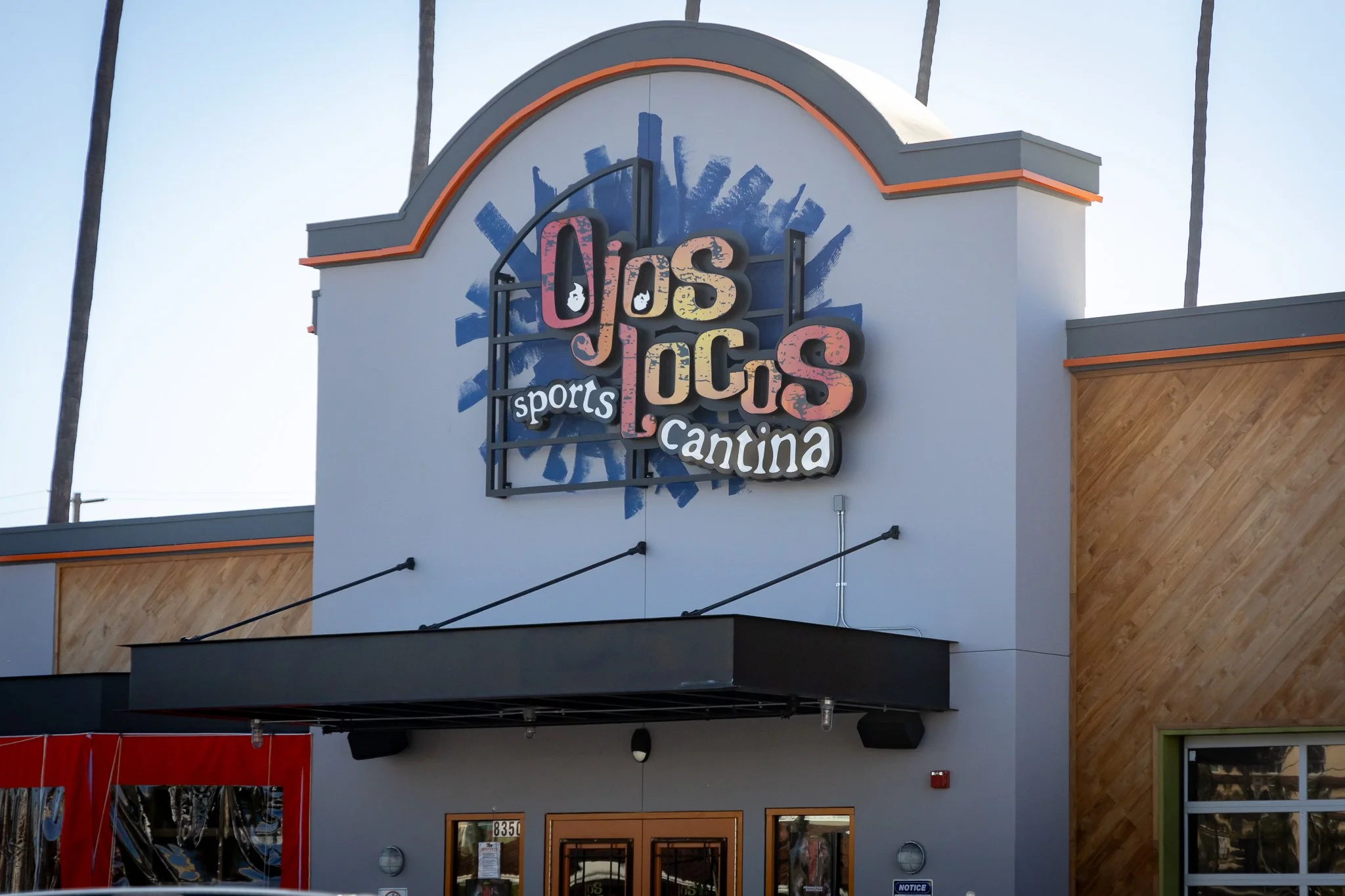 Ojos Locos pushes back on city dress code — The Downey Patriot