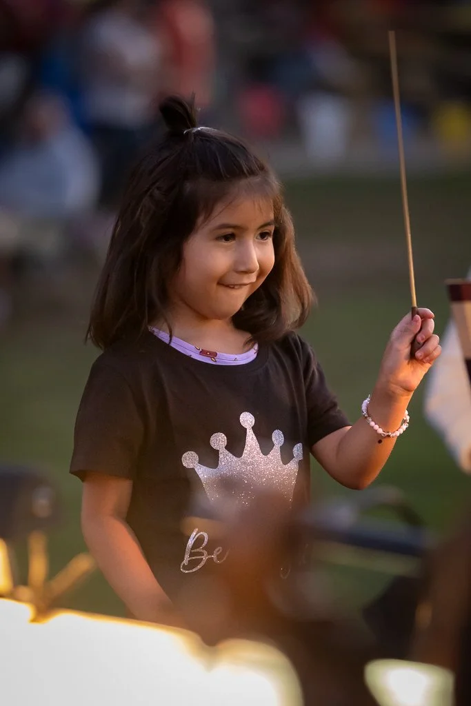 Pops in the park perseveres — The Downey Patriot