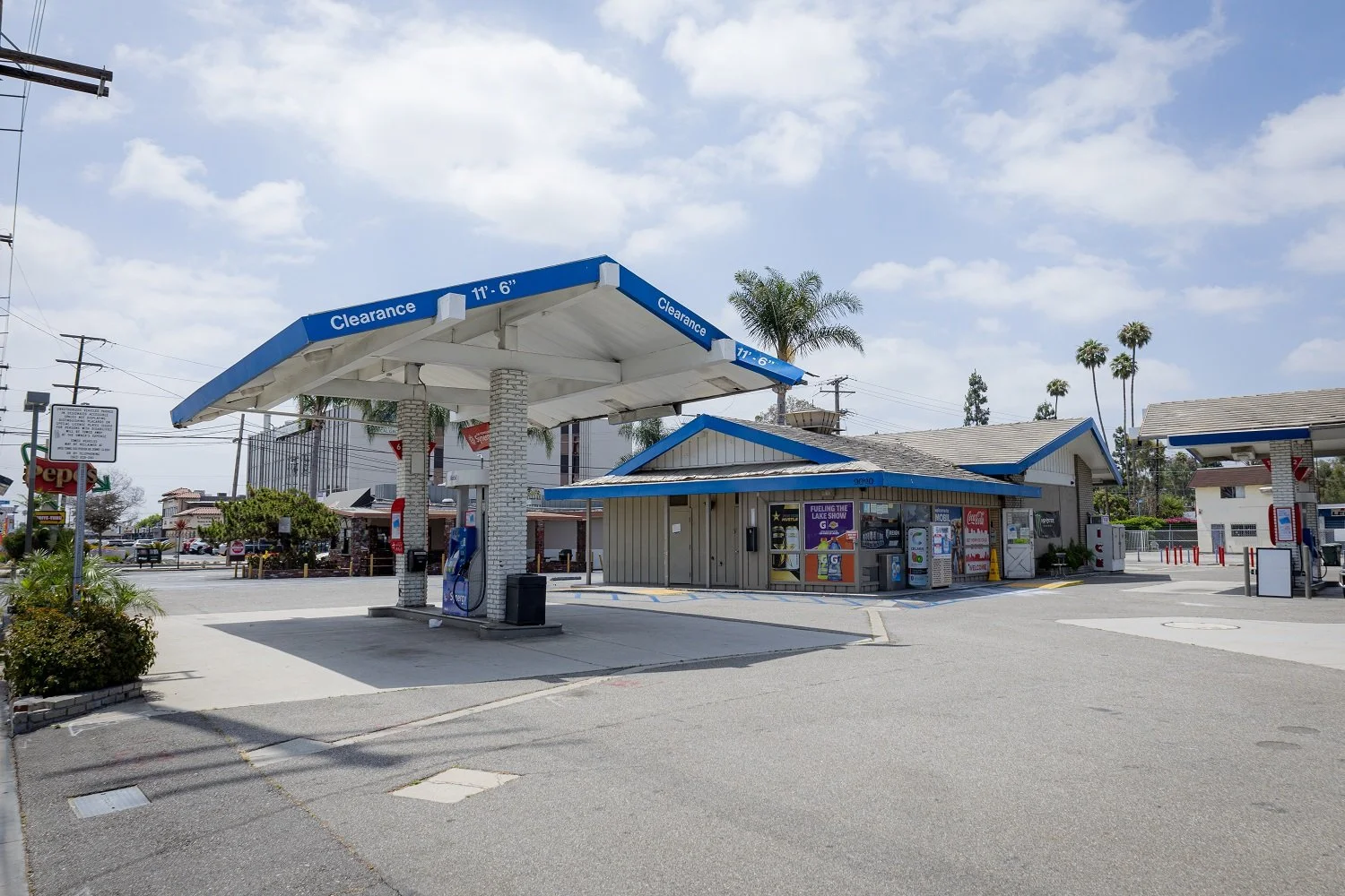 Raising Cane's gets approval to open second Downey location — The ...