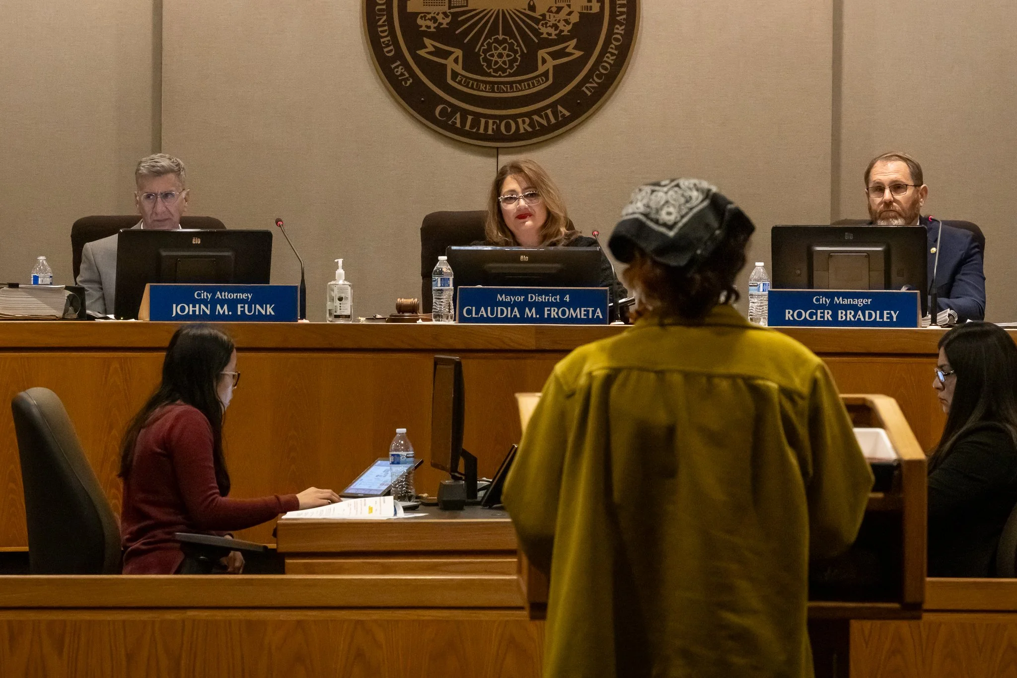 Stay Gallery closure is imminent without renewed city support, operator ...