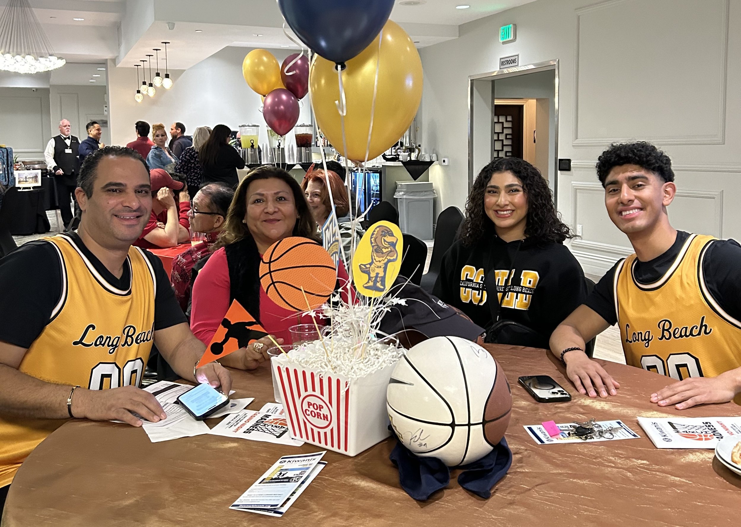 Downey Kiwanis hosting casino night March 15 — The Downey Patriot Downey Kiwanis hosting casino night March 15 — The Downey Patriot
