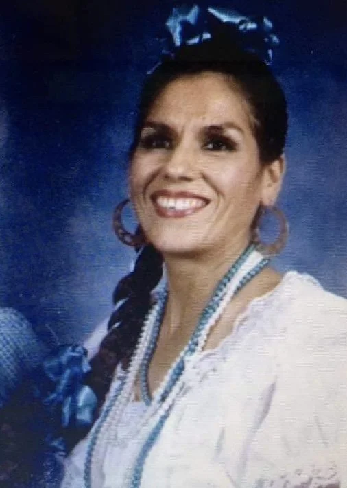 Julieta Gallegos — The Downey Patriot
