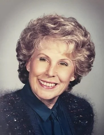 Anna Marie Lillian (Carl) Brislin — The Downey Patriot