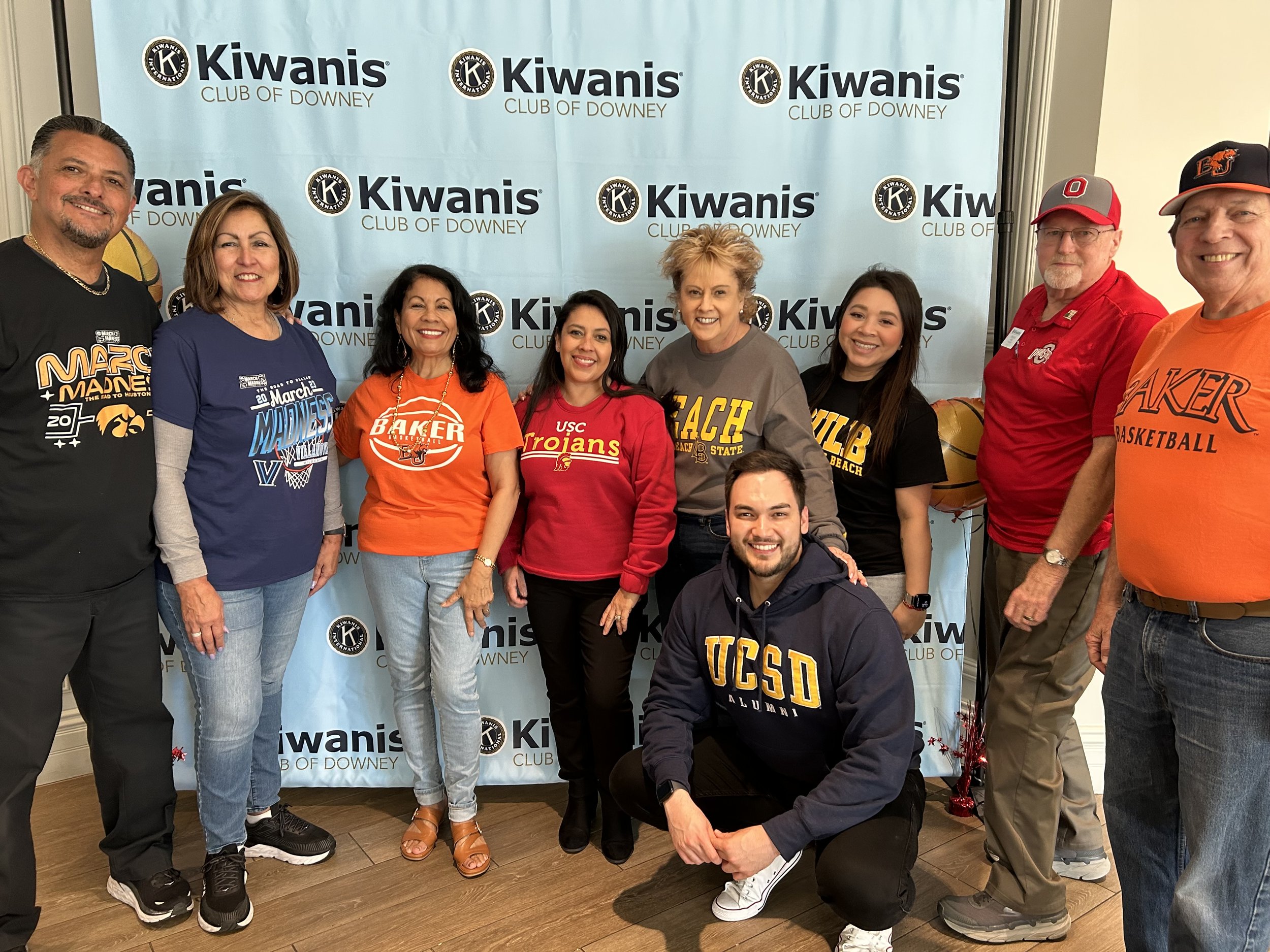 Downey Kiwanis hosting casino night March 15 — The Downey Patriot Downey Kiwanis hosting casino night March 15 — The Downey Patriot