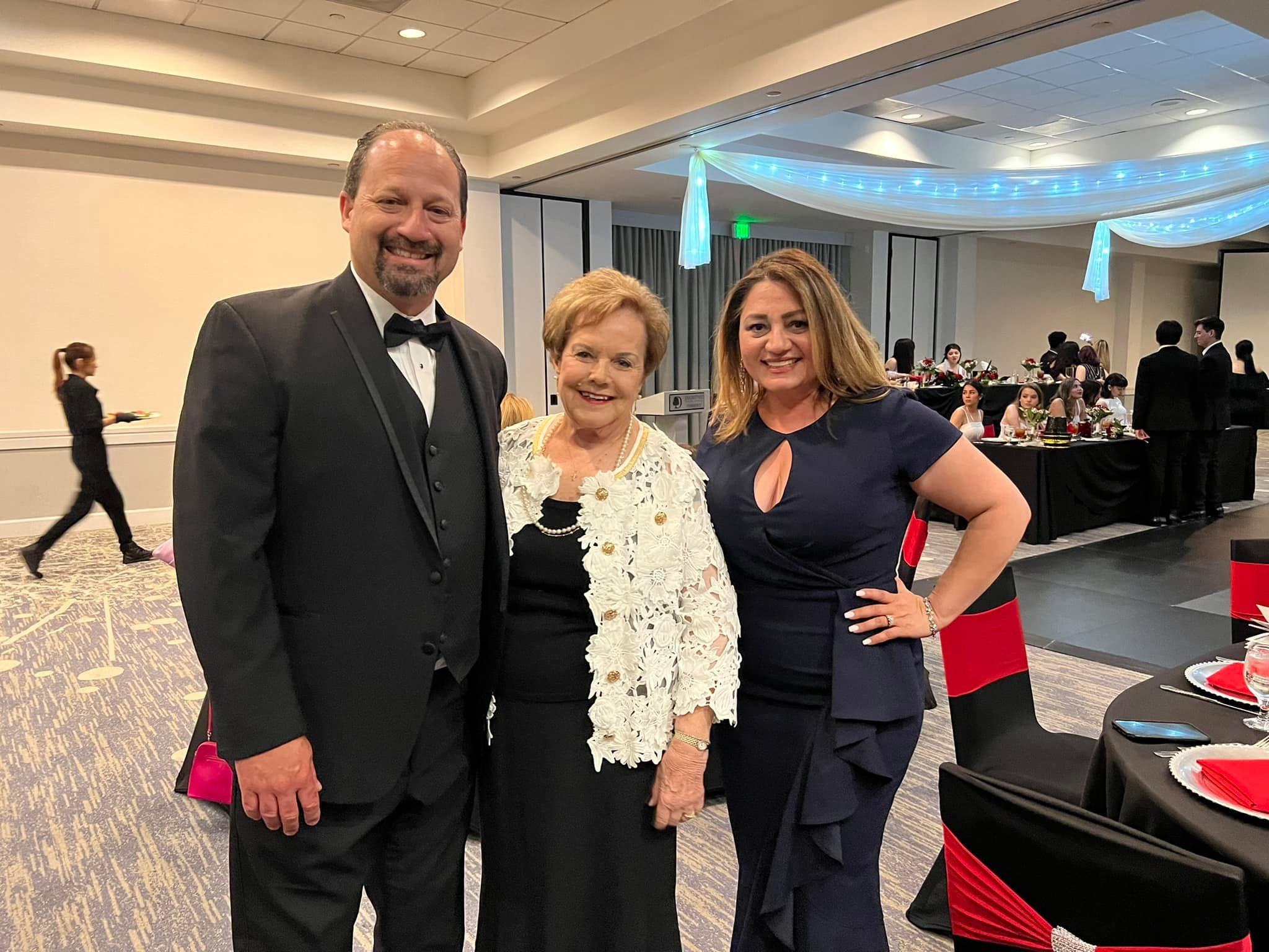 Amistad Gala honorees announced — The Downey Patriot