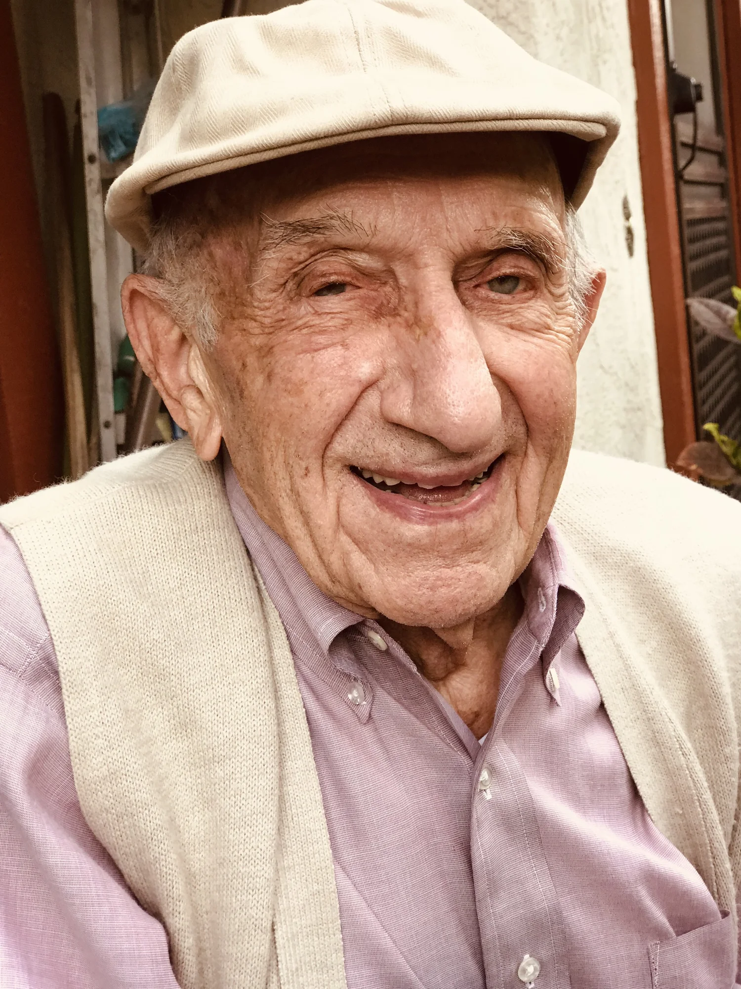 Edmon Thomas Beyrooty — The Downey Patriot